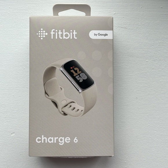 fitbit | Wearables | Fitbit Charge 6 Brand New | Poshmark